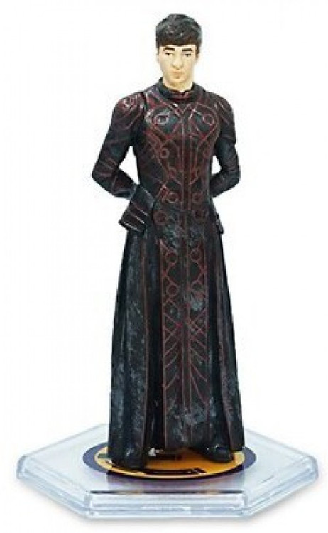 Disney Marvel Eternals Druig 4 PVC Figure Loose - ToyWiz