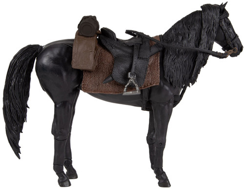 McFarlane Toys Witcher Season 2 Roach 7 MEGA Action Figure - ToyWiz