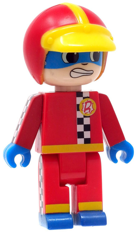 Ryans World Racer Ryan 2.5 Mini Figure Loose Pocket Watch - ToyWiz