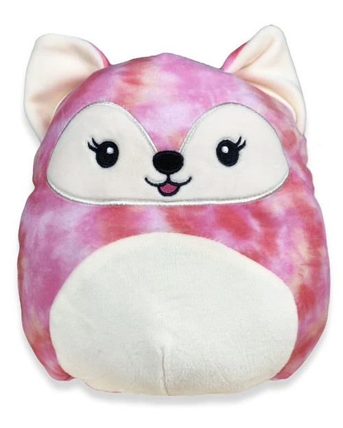 Squishmallows Sabine the Fox 9 Plush Kellytoys - ToyWiz