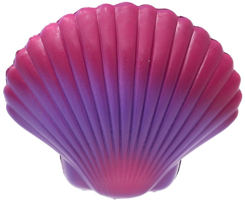 Lucky Shell Bracelet PURPLE Mystery Pack Schylling - ToyWiz