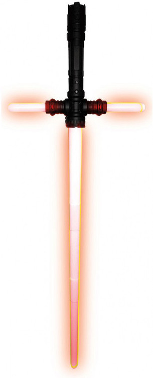 The Ultimate Saber The Ultimate Saber Roleplay Toy Lights Sounds ...