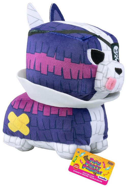 Funko Paka Paka Pain Party Pinatas Patches Exclusive Plush - ToyWiz