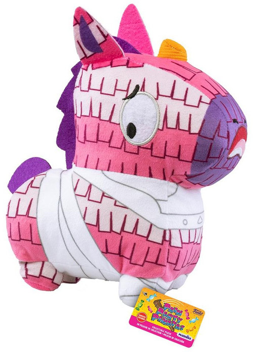 Funko Paka Paka Pain Party Pinatas Splits Exclusive Plush - ToyWiz