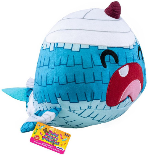 Funko Paka Paka Pain Party Pinatas Norbington Exclusive Plush - ToyWiz