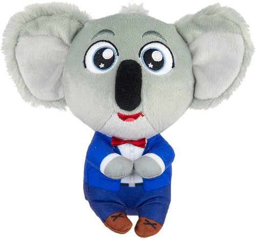 Sing Movie Sing 2 Buster Moon 5 Plush TOMY, Inc. - ToyWiz
