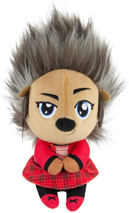 Sing Movie Sing 2 Ash 5 Plush TOMY, Inc. - ToyWiz