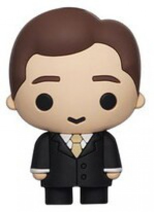 Seinfeld 3D Figural Bag Clip Series 2 Lloyd Braun Keychain Loose ...