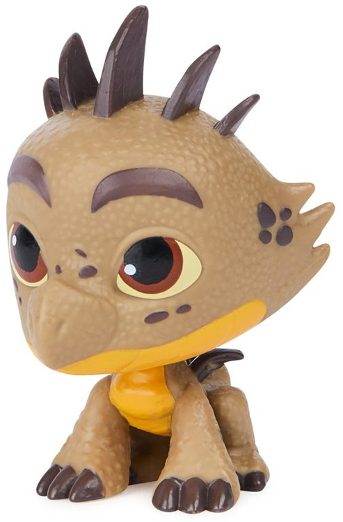 How to Train Your Dragon Rescue Riders Cutter 2 Mini Figure Spin Master ...