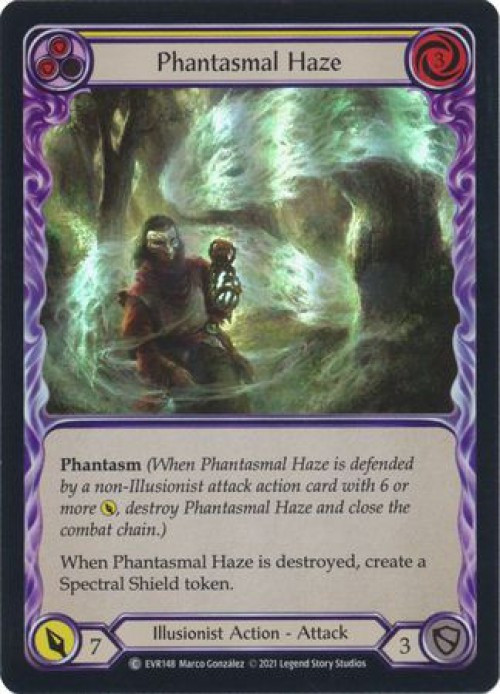 Flesh and Blood Trading Card Game Everfest Single Card Common ...
