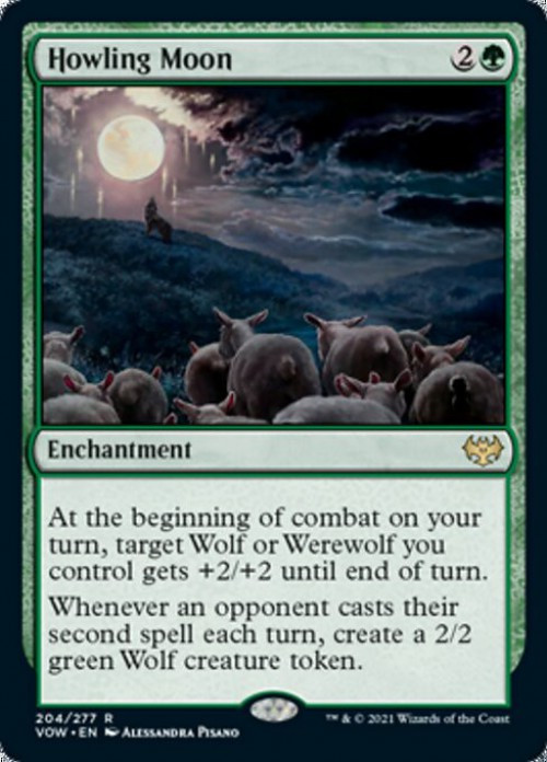 Magic The Gathering Trading Card Game Innistrad Crimson Vow Single Card ...
