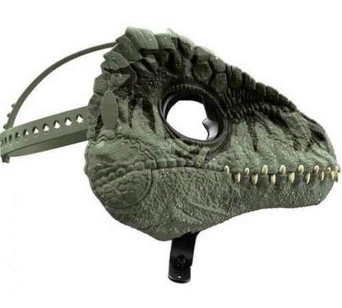 Jurassic World Dominion Giganotosaurus Basic Mask Mattel - ToyWiz