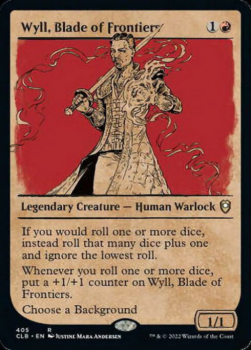 Magic The Gathering Trading Card Game Commander Legends Dungeons ...