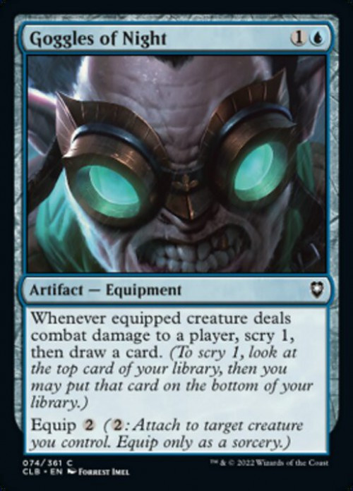 Magic The Gathering Trading Card Game Commander Legends Dungeons ...