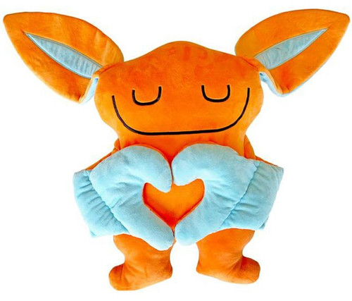 Bumpas Coop Weighted Plush Doll License 2 Play - ToyWiz