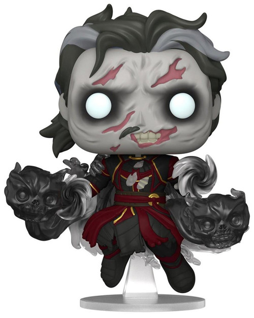 Funko Marvel Doctor Strange in the Multiverse of Madness POP Marvel ...