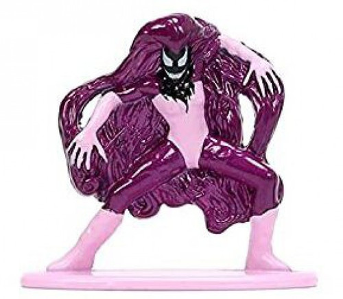 Marvel Nano Metalfigs Agony 1.5 Diecast Figure Loose Jada Toys - ToyWiz