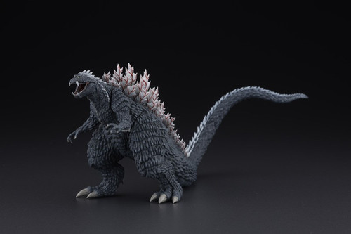 Godzilla King of the Monsters Hyper Modeling Gekizou Series Ultima 3.5 ...