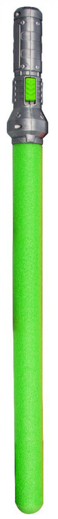 X-Shot Lyte Sword Green Zuru Toys - ToyWiz