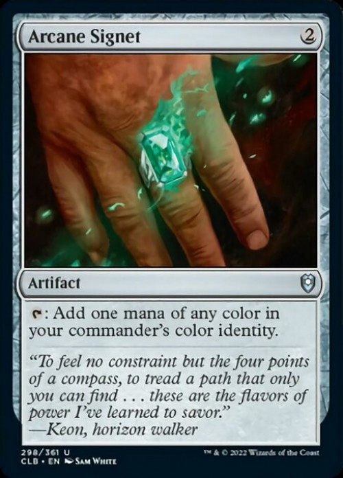 Magic The Gathering Trading Card Game Commander Legends Dungeons ...
