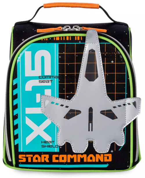 Disney Pixar Lightyear Lightyear Exclusive Lunch Box - ToyWiz