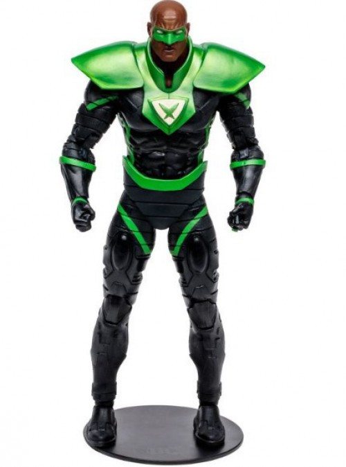 McFarlane Toys DC Multiverse Build Starro the Conquerer Series Power ...