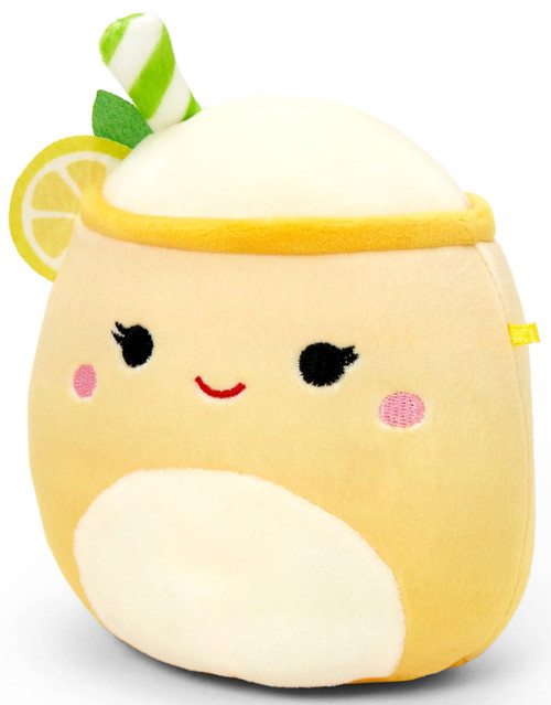 Squishmallows Madina the Lemonade 8 Plush Kellytoys - ToyWiz