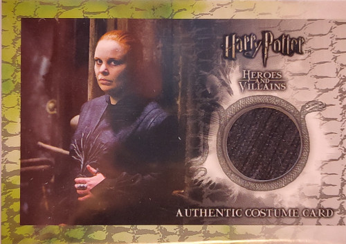 Harry Potter and the Half-Blood Prince Alecto Carrow 224480 Authentic ...