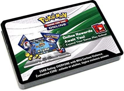 Pokemon Trading Card Game Sword Shield Lost Origin Online Code Card LOT ...