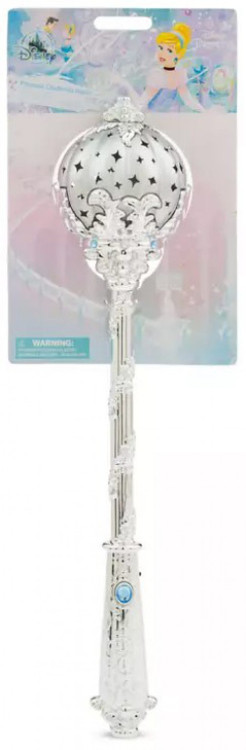 Disney Princess Cinderella Princess Cinderella Wand Exclusive - ToyWiz