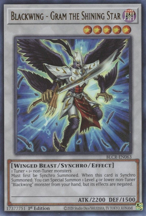 YuGiOh Battles of Legend Crystal Revenge Single Card Ultra Rare ...