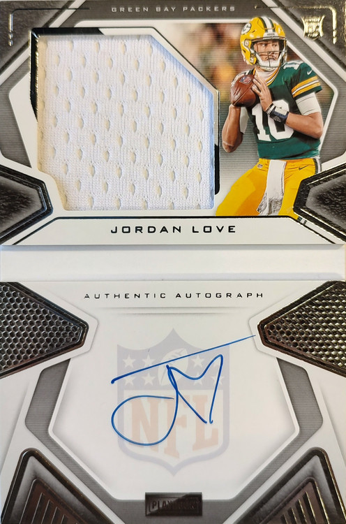 NFL Green Bay Packers 2020 Panini Playbook Football Single Card 59149 ...