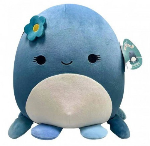 Squishmallows Marybeth the Octopus 8 Plush Kellytoys - ToyWiz