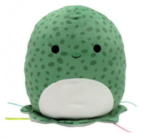 Squishmallows Forina the Jellyfish 8 Plush Kellytoys - ToyWiz