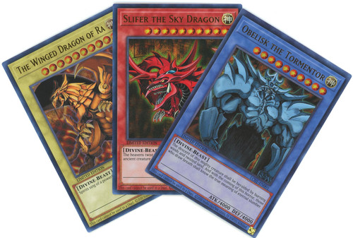 YuGiOh Trading Card Game Legendary Collection 25th Anniversary Edition ...