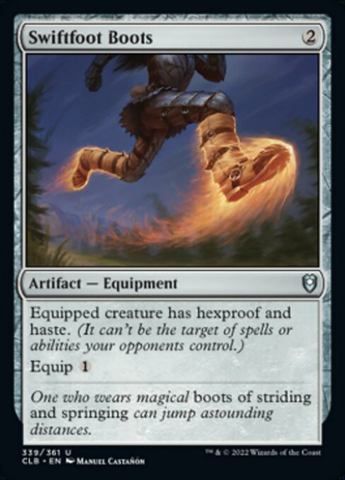 Magic The Gathering Trading Card Game Commander Legends Dungeons ...