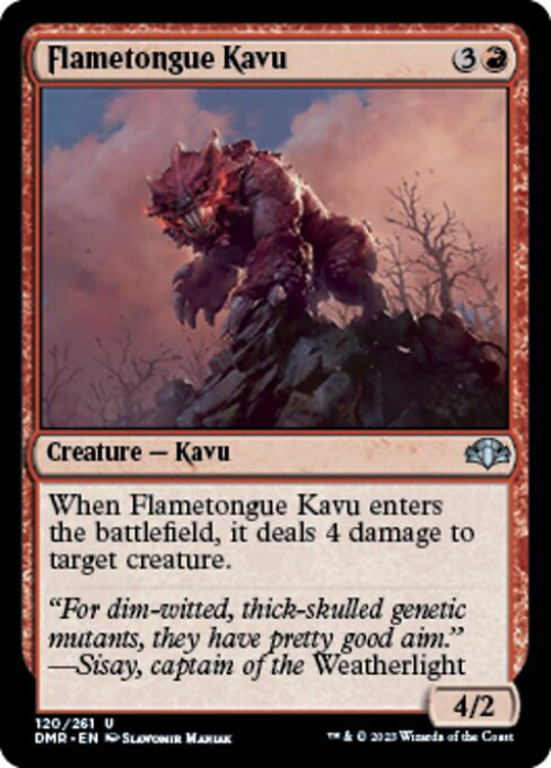 Magic The Gathering Dominaria Remastered Single Card Uncommon ...