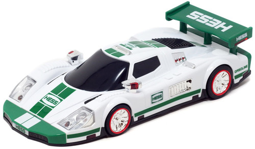 Hess Race Car Racer 2009, No Package Amerada Hess - ToyWiz