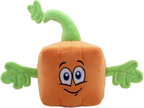 Spookley the Square Pumpkin 2023 Holiday Spookley 6 Medium Plush Gund ...