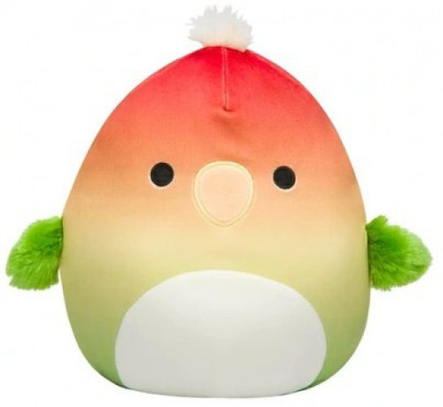 Squishmallows Elliene the Bird 8 Plush Kellytoys - ToyWiz
