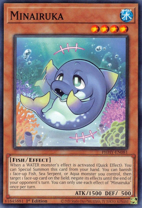 YuGiOh Trading Card Game Photon Hypernova Single Card Common Minairuka ... YuGiOh Trading Card Game Photon Hypernova Single Card Common Minairuka ...
