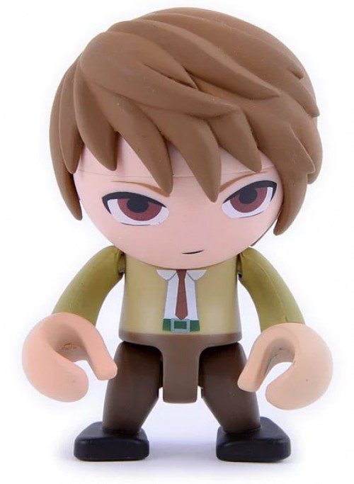 Death Note Trexi Light Yagami Figure Yesanime - ToyWiz
