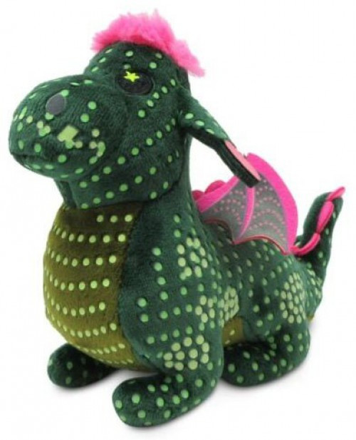 Disney Wishables Elliott 4 Micro Plush - ToyWiz
