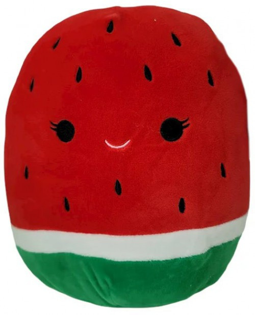Squishmallows Winsey the Watermellon 5 Plush Kellytoys - ToyWiz