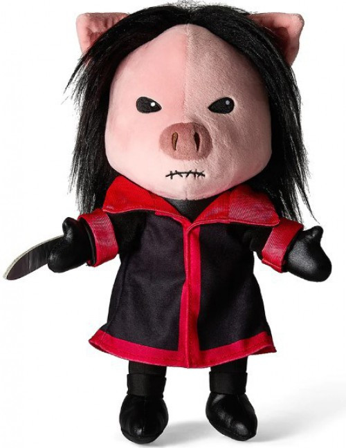 SAW Jigsaw Killer 13 Plush Kidrobot NECA - ToyWiz
