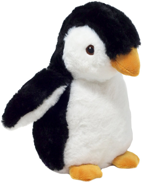 Eco-Pals Penguin 9 Plush Linzy Toyz Inc - ToyWiz