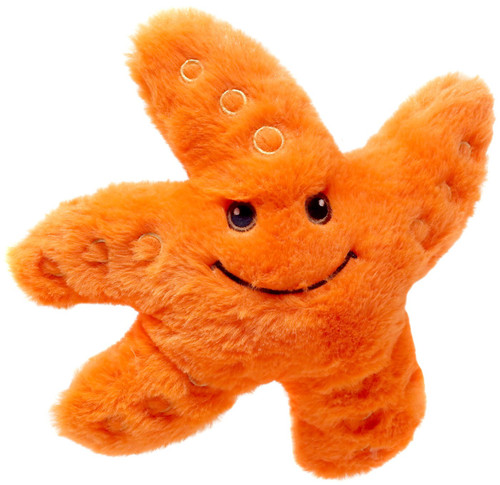 Eco-Pals Starfish 10 Plush Linzy Toyz Inc - ToyWiz