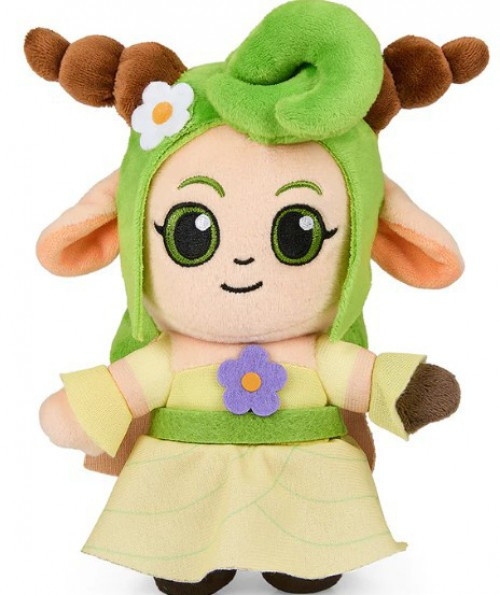 Critical Role Bells Hells Phunny Fearne Calloway Plush Kidrobot NECA ...