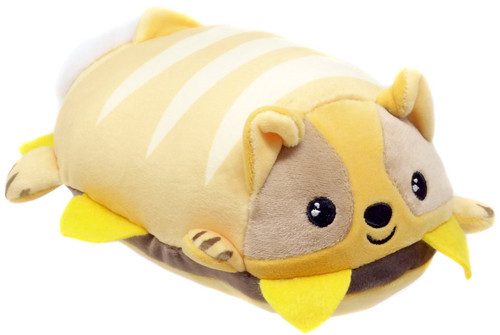 Sandoichis Series 1 Geno the Corgi Cheesesteak 6 Plush License 2 Play ...