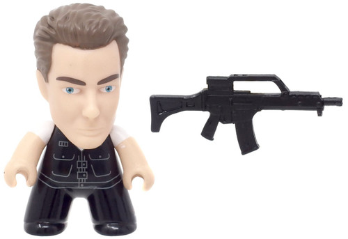 Doctor Who The Fantastic Collection Jack Harkness Mini Figure Chase ...